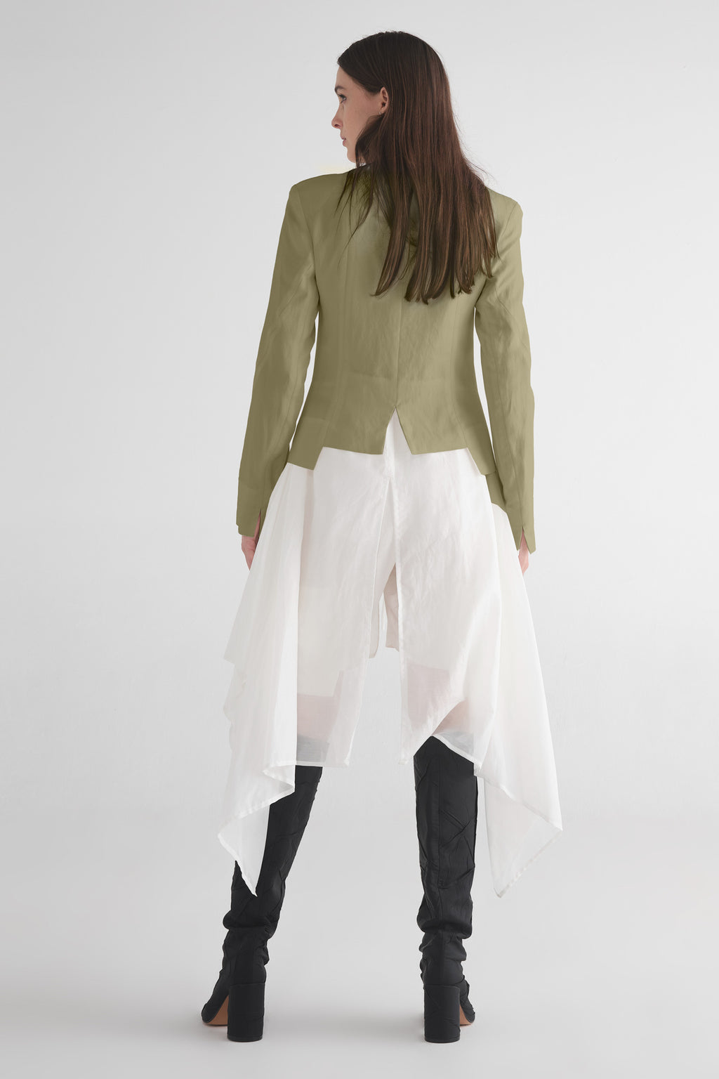 Taylor Elementary Jacket – Degas