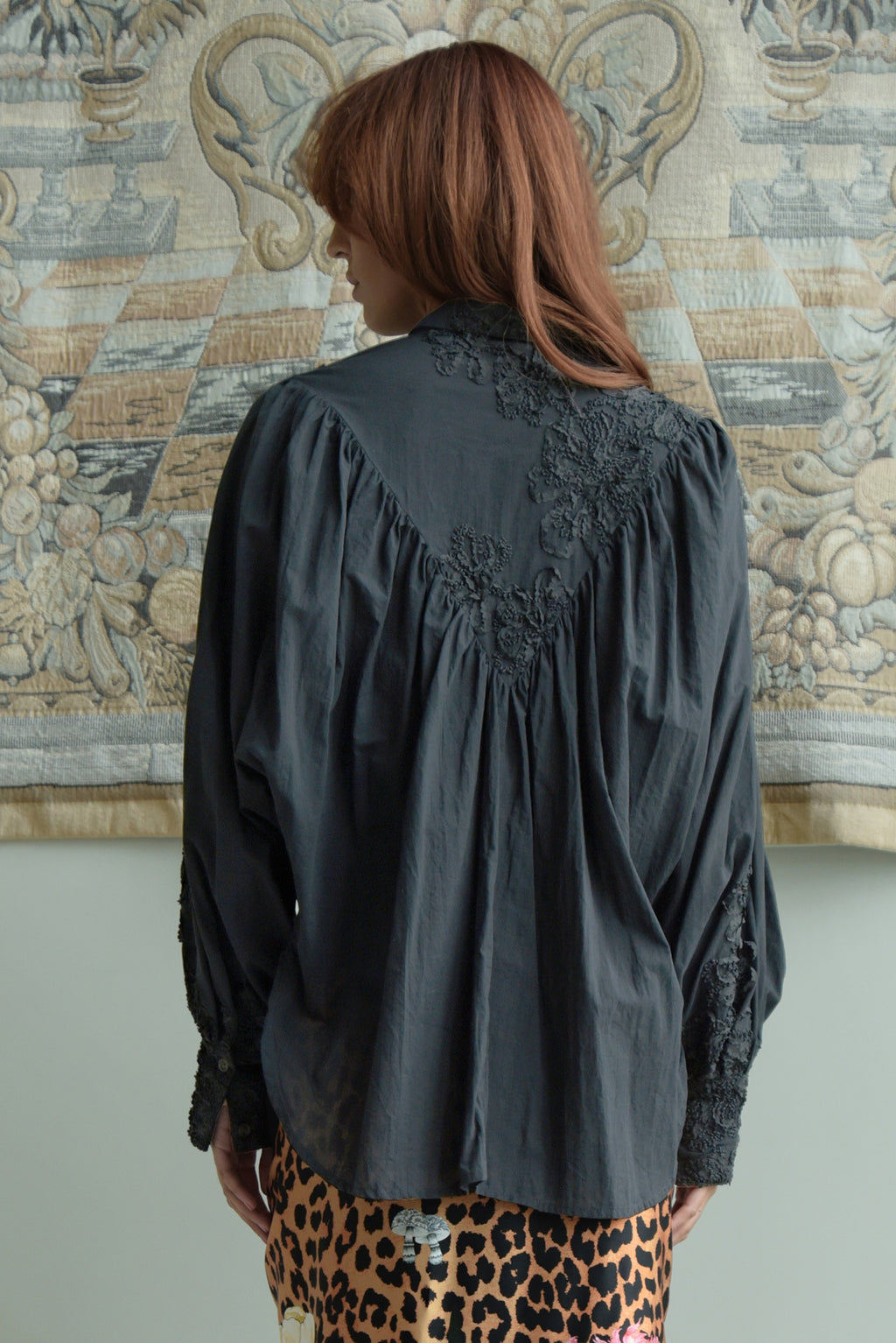 Trelise Cooper Prime Wonder Shirt – Degas